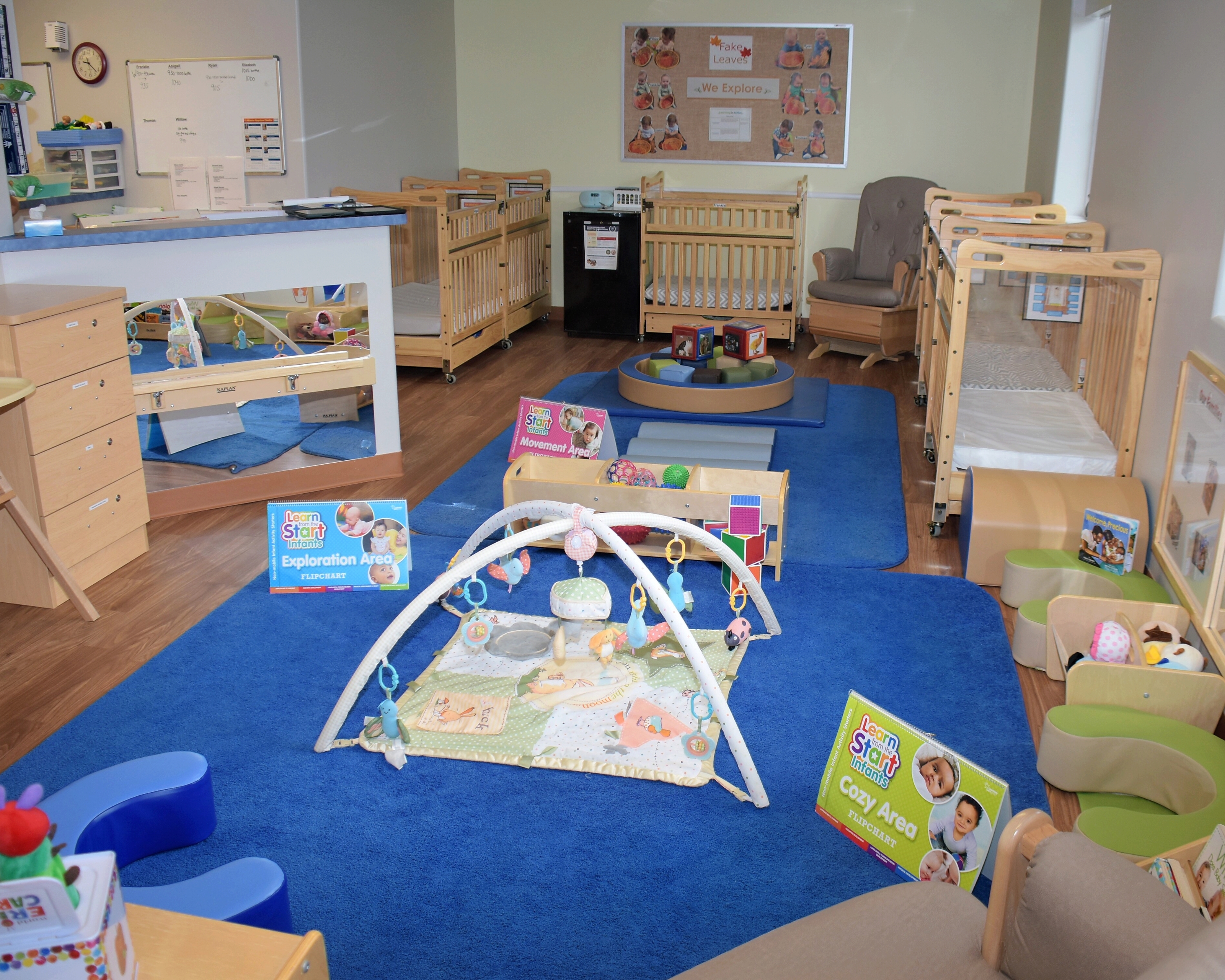 Tutor Time of Vestal in Vestal, NY | 732 Vestal Parkway | Tutor Time